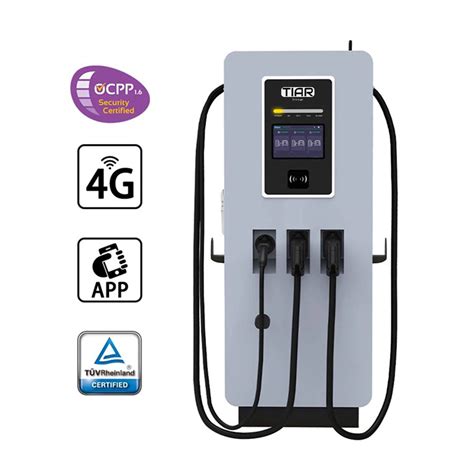 Jual Ultra Fast Charger Spklu Dc 6080100120140160200240 Kw