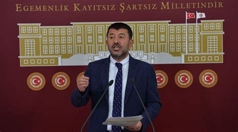 CHP li Ağbaba EYT adeta yılan hikayesine dönmüş durumda