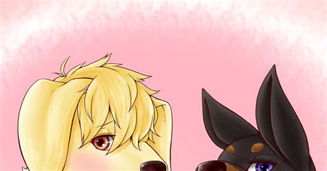 ケモノ フータとユータ みけ。のイラスト Pixiv