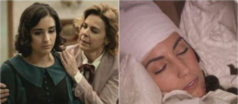 Il Segreto Trame Spagna Rosa E Begona Vogliono Soffocare Manuela Con