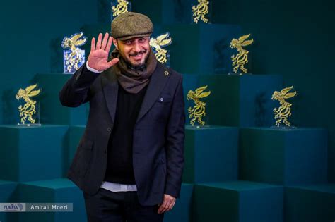 خبرآنلاین تصاویر جواد عزت و الناز حبیبی در فوتوکال فیلم با «تمساح