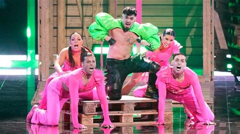 Eurovision 2023 The Greek Audience Was Excited By The Song Cha Cha