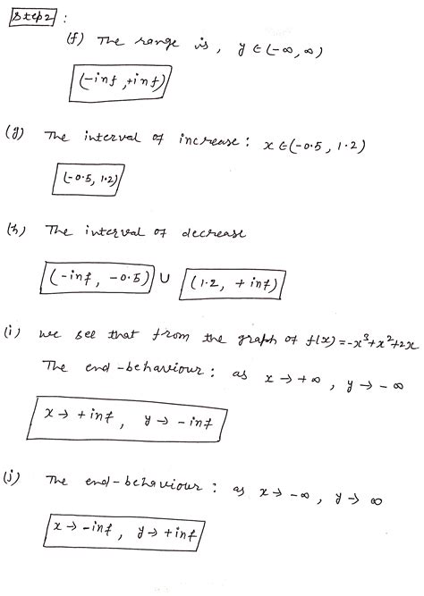 Solved Question 4 5 Points Sketch The Following Function Using