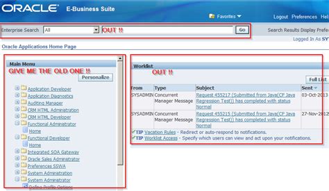 symplik blog get back my ebs home page