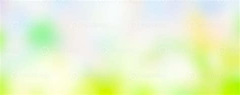 Abstract Spring Backgroundand Summer Background With Light Bokeh