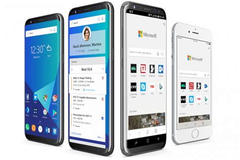 Microsoft Edge объявил войну фейкам