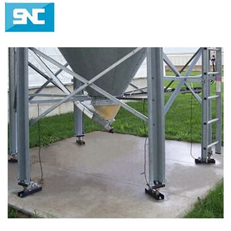 Sensorcon Sc M Weight Sensor Module Load Cell Ton For Tank Silo Load Cell Weigh Modules