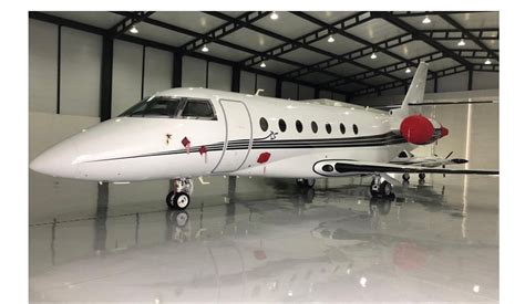 Gulfstream G200 Arrow Trading