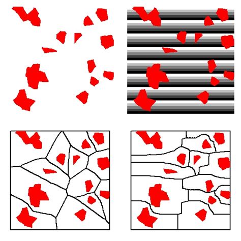 Voronoi Diagram Generator
