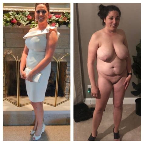 Before After Dressed Undressed 13 15 Porn Pic Eporner