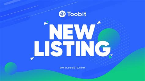🔊 New Listing Announcement How Howinu Will Be Listed On Toobit Spot