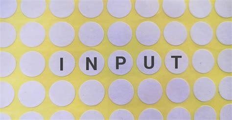 Premium Photo Letters Of The Alphabet With Input Words There Is