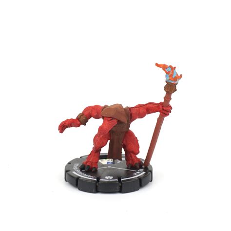 Mage Knight Sorcery Whelp Firecaster Standard Troll Hoard Games