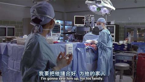 日剧特别篇：医龙！最强外科手术团队；动脉与静脉与心脏，紧急救命无限生机且医者仁心 哔哩哔哩