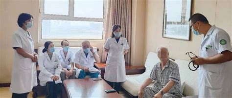 把“为军服务”标准落在精细上医学科科室邓全军