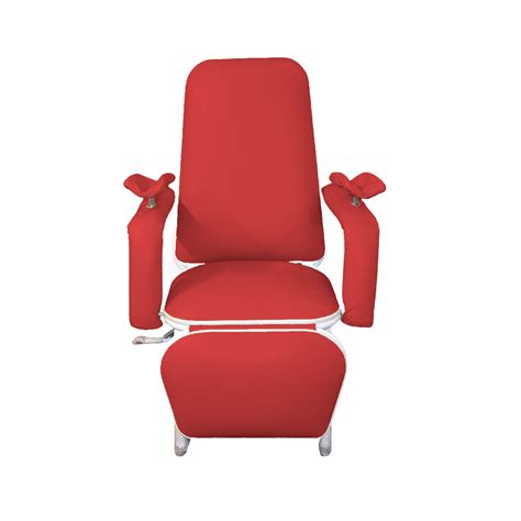 Poltrona Coleta De Sangue Standard