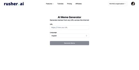 Ai Meme Generator Create Hilarious Memes Instantly