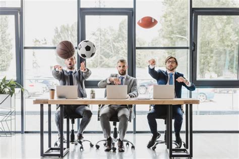 How To Start Your Own Sports Business 2024