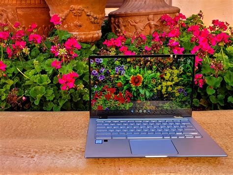 Asus Chromebook Flip C Review Premium Productivity For Less Android Central