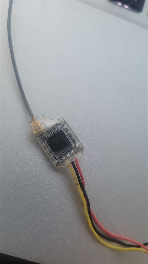 Receiver Binding Without Bind Button R Fpv