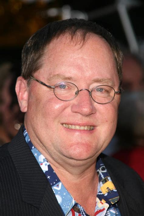 John Lasseter Director Producer Writer Animator
