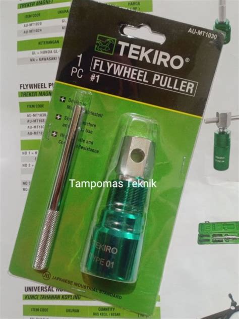 Treker Magnet Tekiro No Treker Magnet Motor Ninja Tiger Kharisma Satria Thunder Treker Magnet