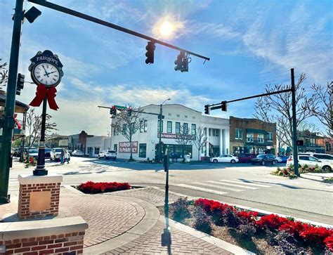 19 Best Things To Do In Fairhope Alabama A Locals Guide