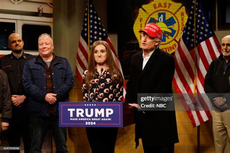 Live Woody Harrelson Jack White Episode 1839 Pictured Chloe