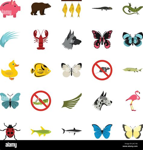 Insect Beak Stock Vector Images Alamy