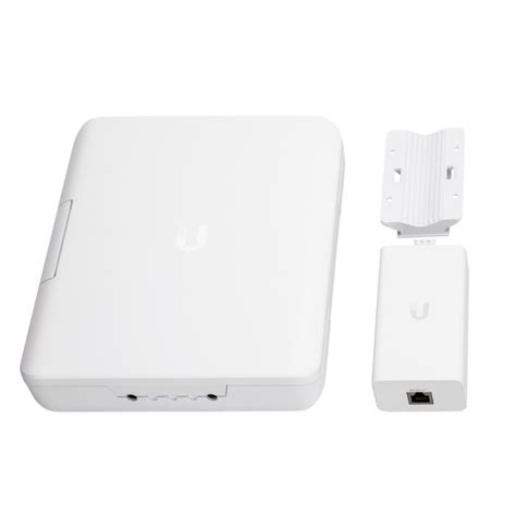 Ubiquiti Unifi Flex Switch Utility Outdoor Enclosure
