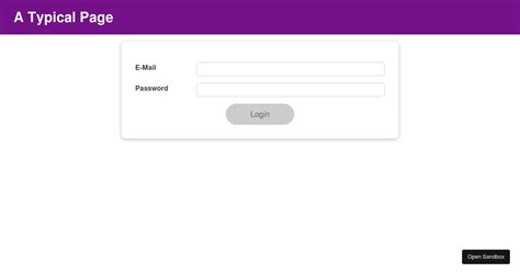 Useeffect Hook Codesandbox