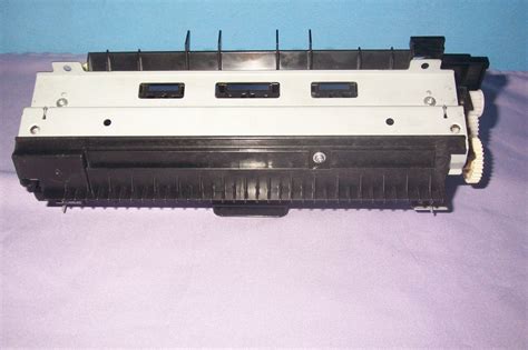 Fusor Hp Lj Hp Hp V Rm Refur En Mercado Libre