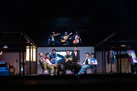 《披荆斩棘的哥哥》李承铉阵营化身“黑衣骑士” “大湾区哥哥”再现《英雄本色》 眼界，放眼世界