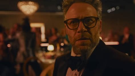 The first trailer for Apple TV's The Studio features Hollywood's best ...