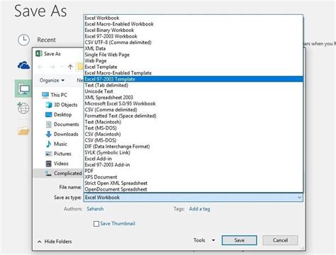 Best Fixes To Excel Cannot Open The File Error Because The File Format Or File Extension Is Not