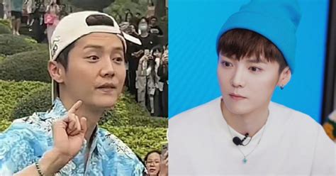 Sốc Nặng Hình ảnh Lão Hoá Của Lộc Hàm Thánh Hack Tuổi Dừ đau đớn Trong ảnh Chụp Vội