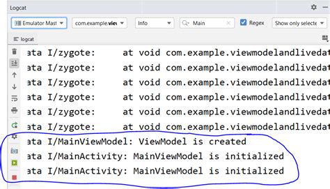documentation viewmodelandlivedata md at master · mastan511