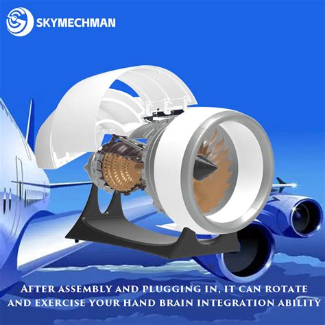 5 Of The Top Turbofan Engine Aircraft Ranked Enginediy
