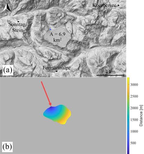 Figure 2 From Karst Aquifer Discharge Response To Rainfall Interpreted