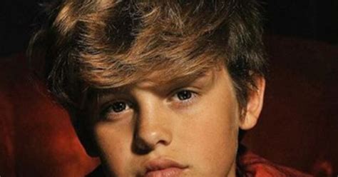 El Antes Y Después De Bautista El Hijo De Benjamín Vicuña Y Pampita