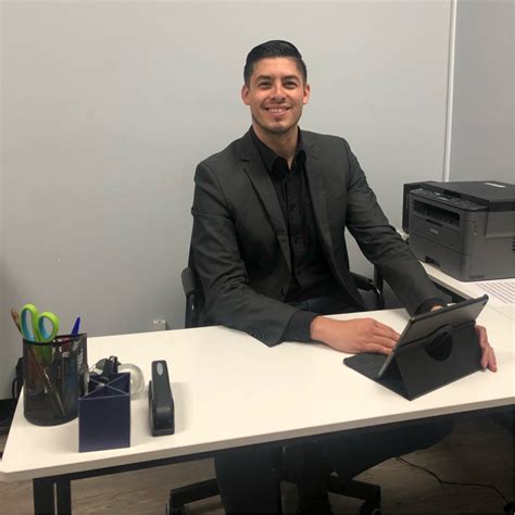 Alejandro Sanchez Division Leader Pfs Linkedin