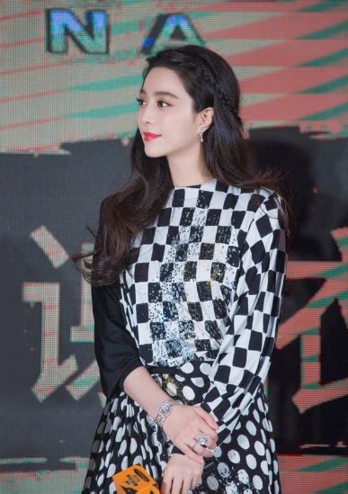 瘦下来的范冰冰美出天际，你怎么还忍心让自己胖着？！女人环球网