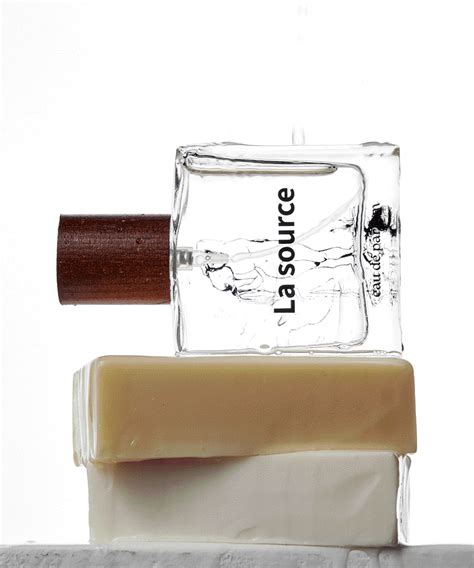 수증기향 목욕후 살냄새향수 샘 오드퍼퓸 니치향수 Edp 50ml 에이블리