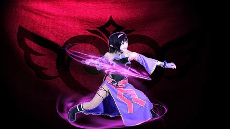 Konno Yuuki Wallpapers Hd Desktop And Mobile Backgrounds