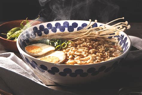 Tasty Ways To Upgrade Your Ramen Simplot Foods Southeast Asia