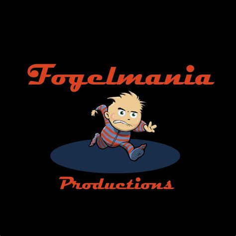 Eric Fogel YouTube