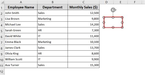 How To Link Text Box To Cell In Excel 2 Easy Methods Excel Insider