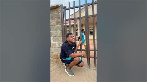 Lo Extraño A Mi Hermanito 😹 Youtube