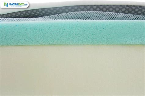 Nệm Foam Khuyến Mãi 25 Mua 1 Tặng 4