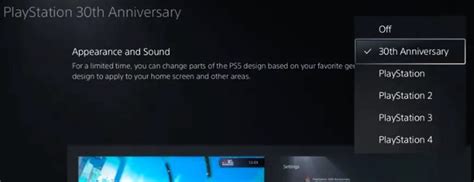 سونی به‌مناسبت ۳۰ سالگی پلی‌استیشن، صفحه بوت خاطره‌انگیز Ps1 را به Ps5 اضافه کرد [تماشا کنید